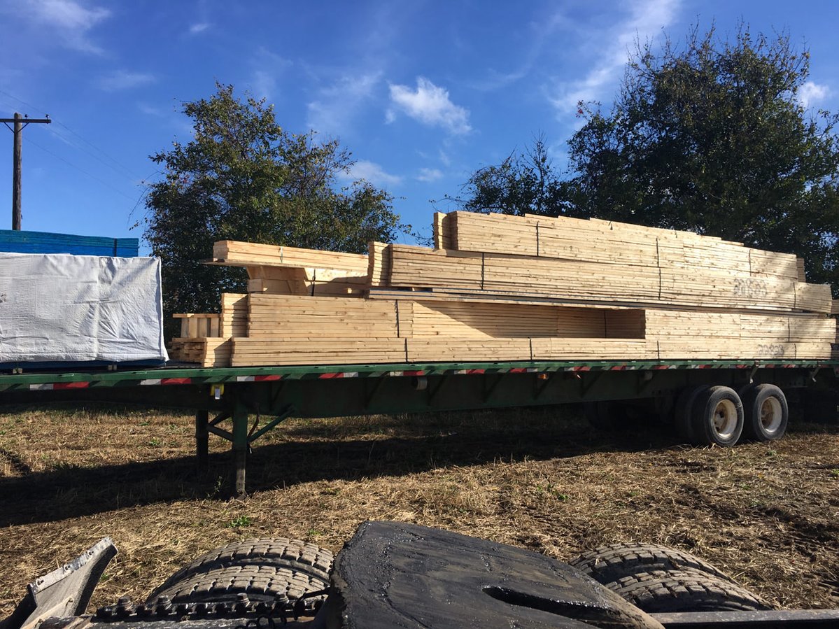 Products | North American Truss